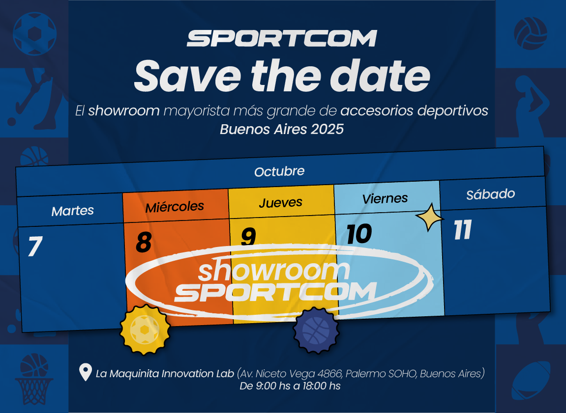 Sportcom Argentina